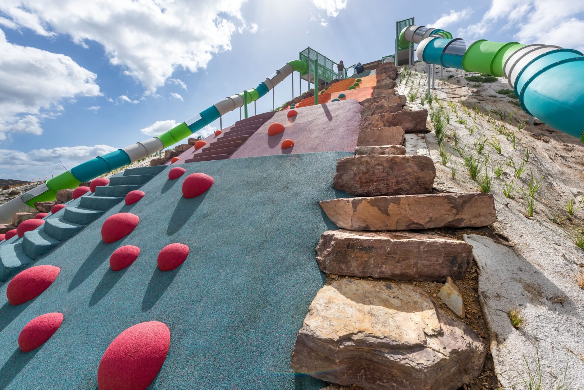 New Officer District Park Now Open! - Banyan Place